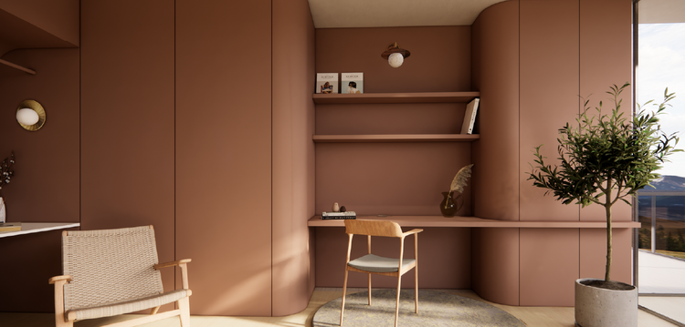 SNS Green+ Panels – SNS Laminates
